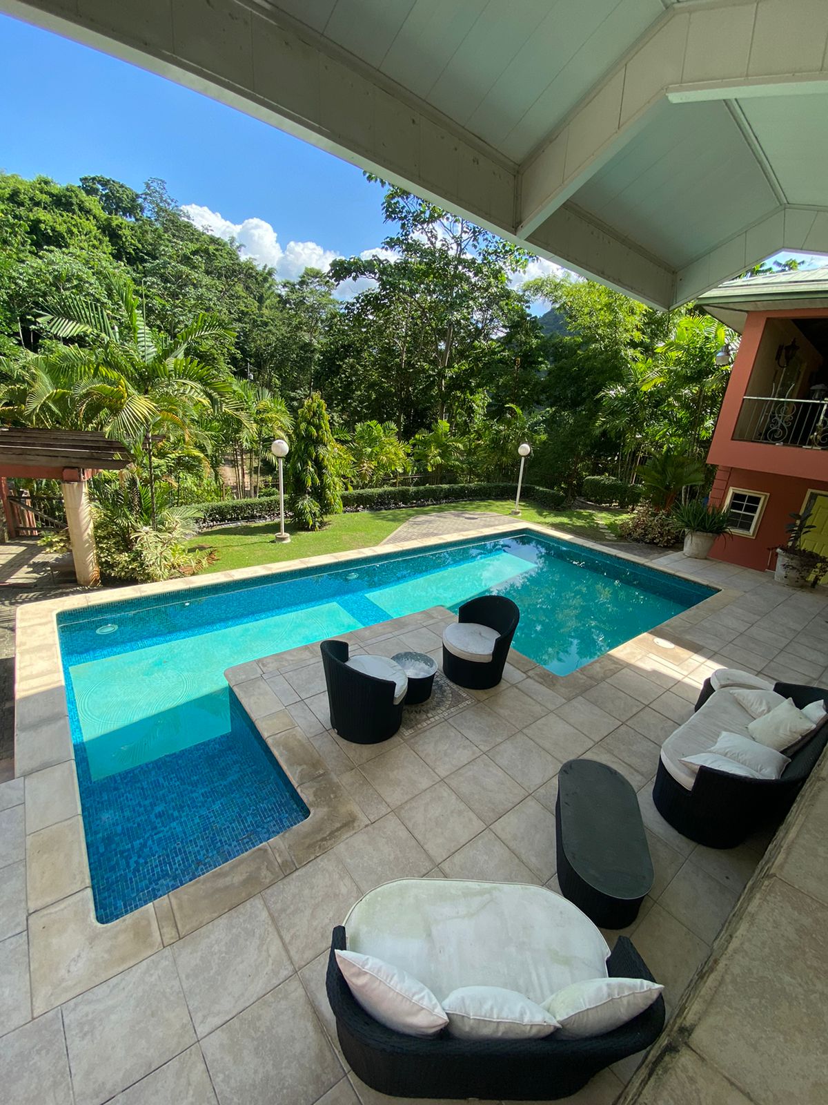 Maracas Gardens: A Piece of Paradise - Esteem Estate Ltd
