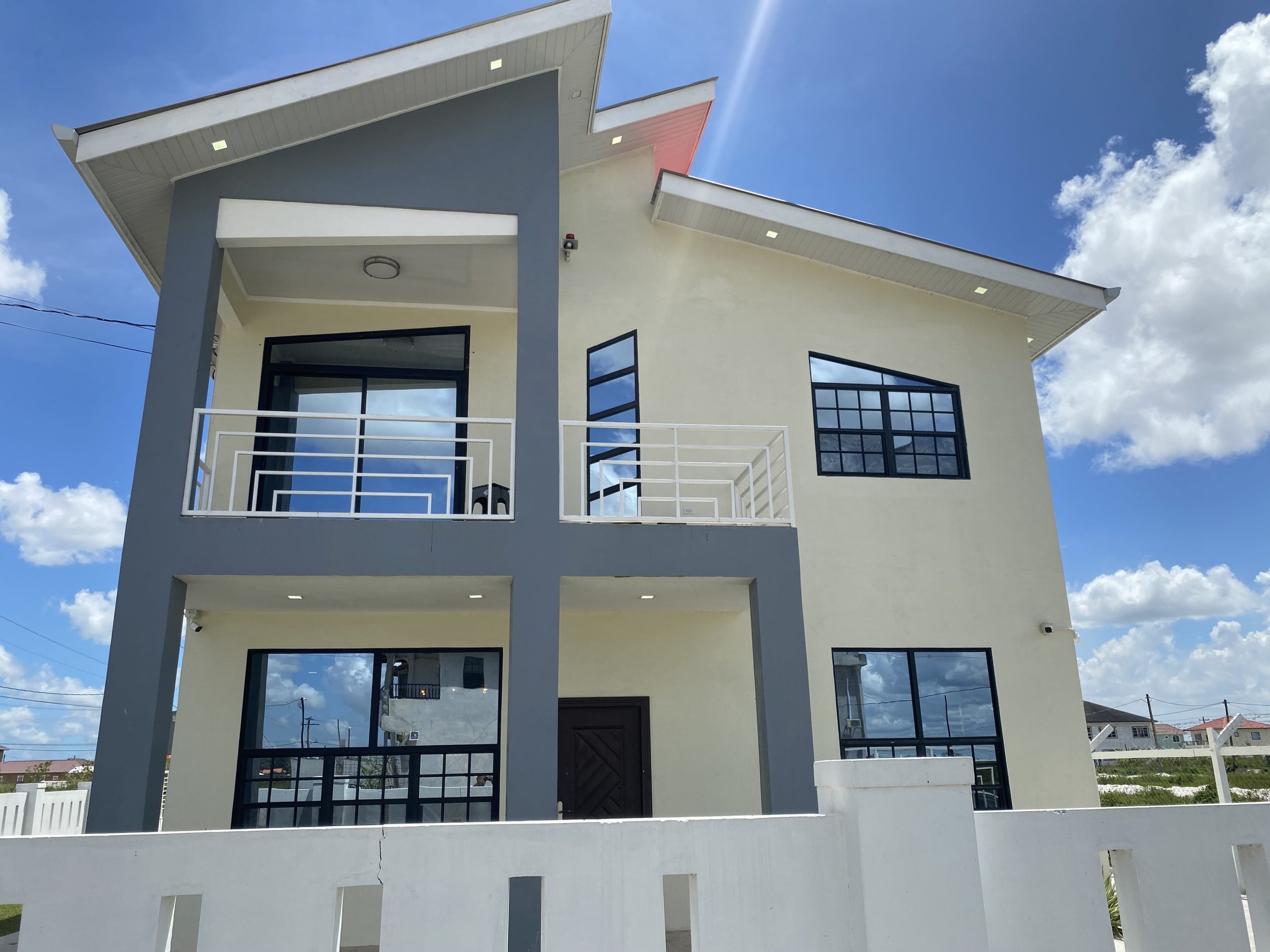 Covert Gardens, East Bank Demerara - Esteem Estate Ltd