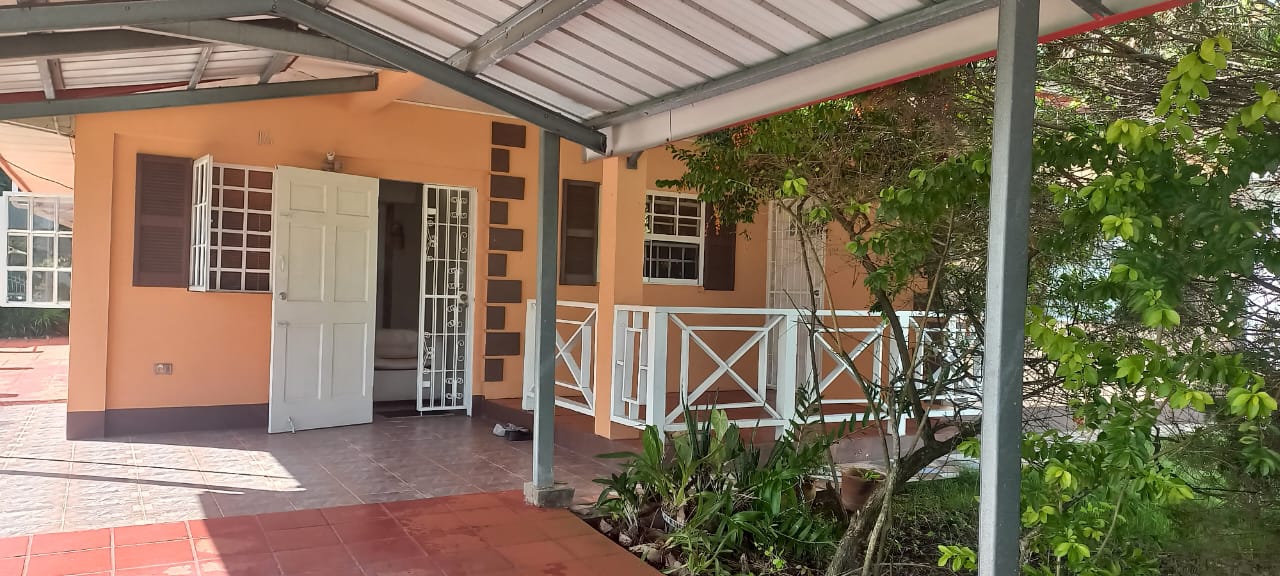 Carib Homes Arima - Esteem Estate Ltd