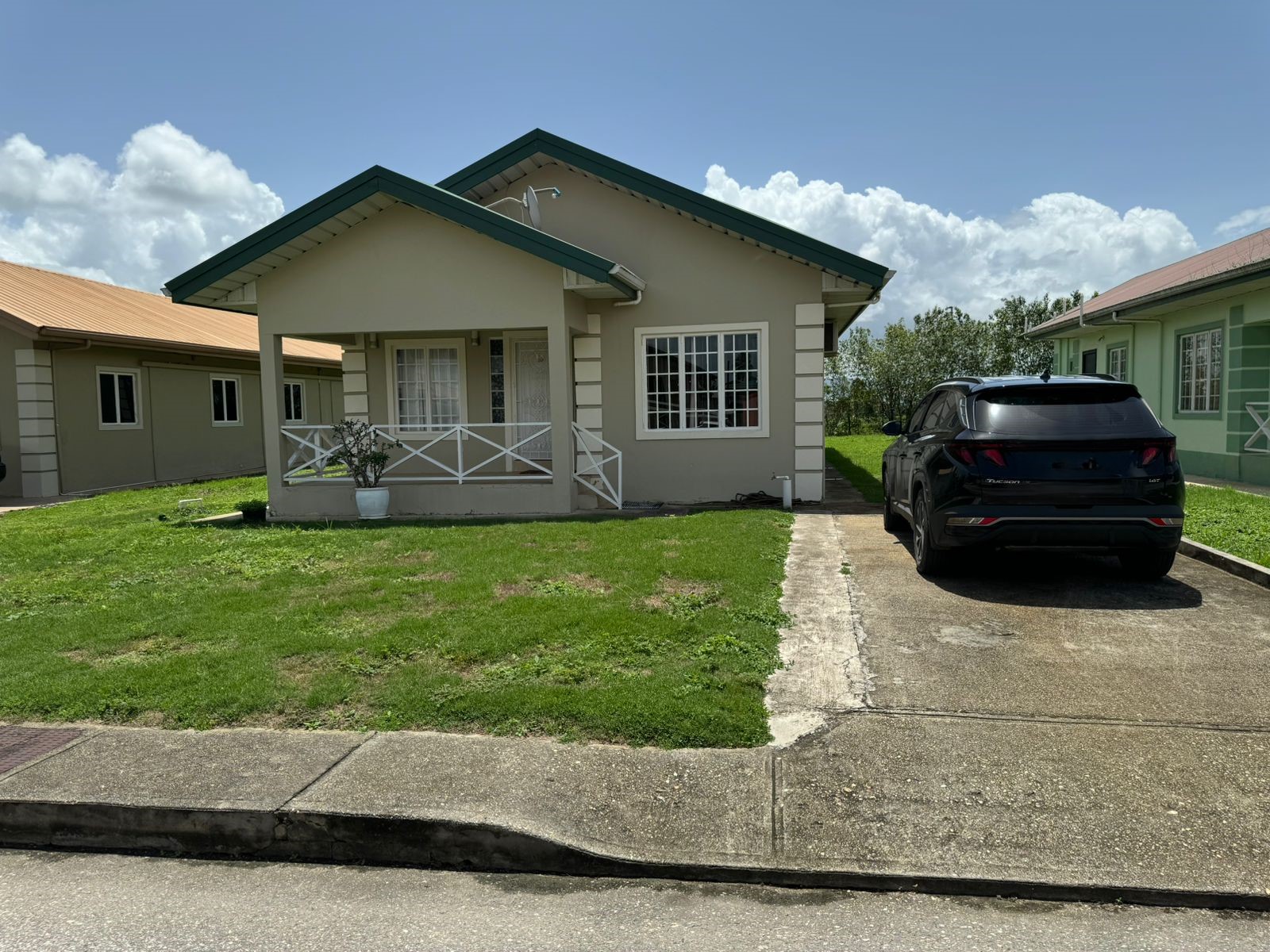 Oasis Gardens, Chaguanas - Esteem Estate Ltd