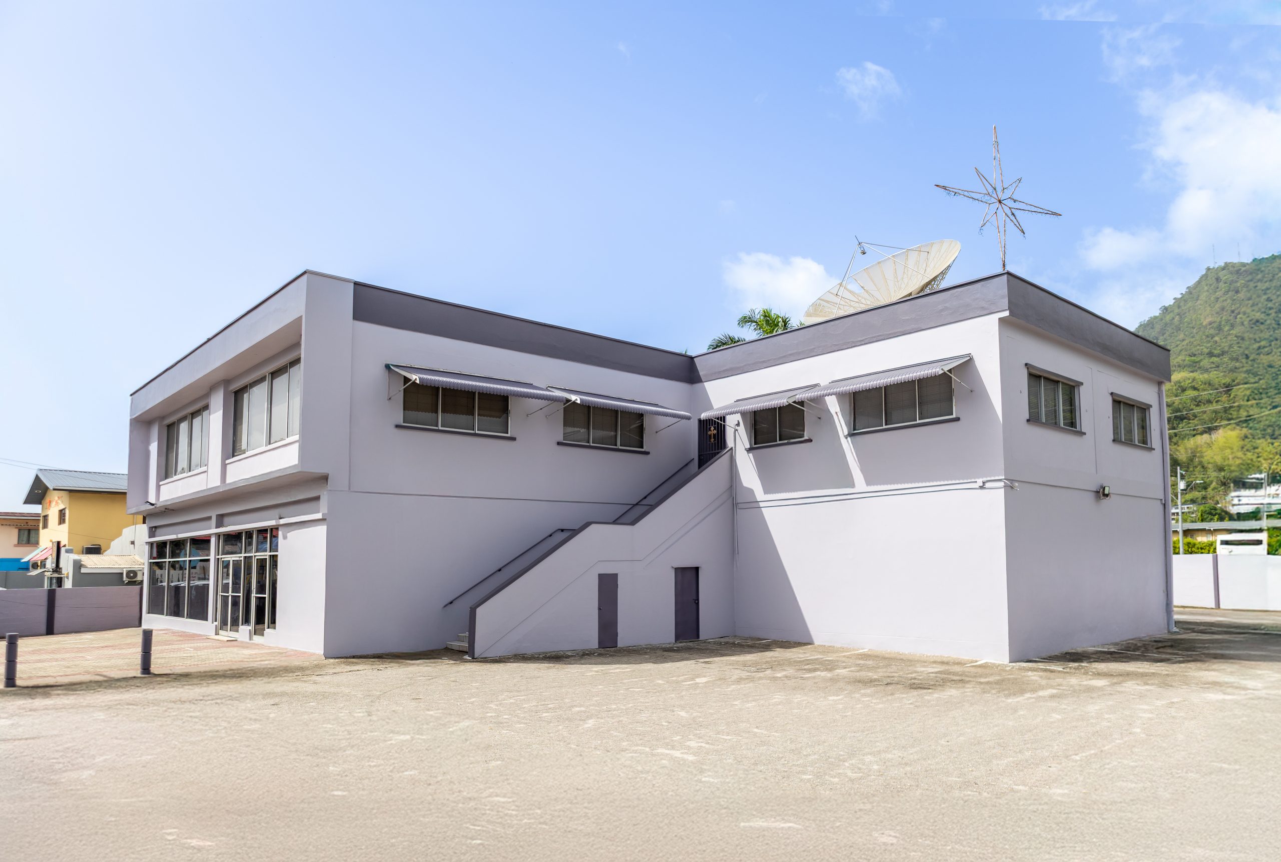 44 Diego Martin Main Road - Esteem Estate Ltd